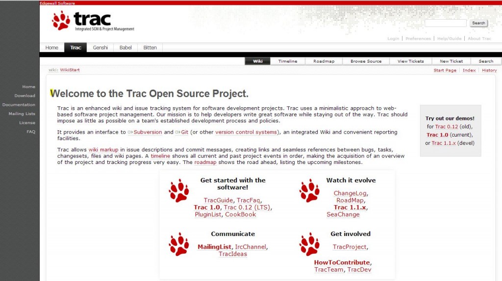 5 Free Bug and Issue Tracking Software – Singsys Blog