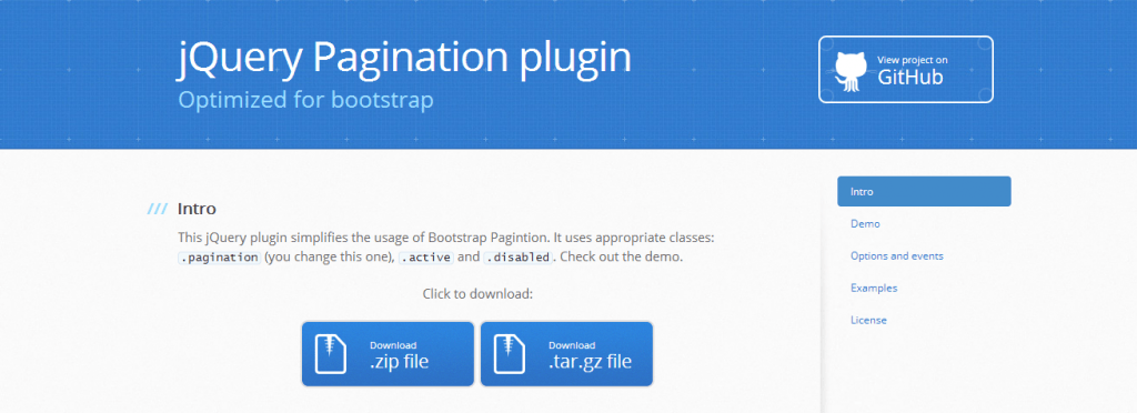 Best Jquery Bootstrap Plugins For Developers Singsys Singsys Blog