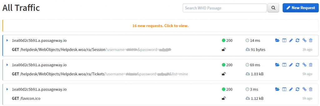 Monitoring And Debugging Api Calls Easily With Runscope Singsys Blog