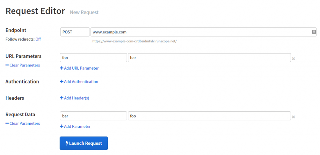 Monitoring And Debugging Api Calls Easily With Runscope Singsys Blog