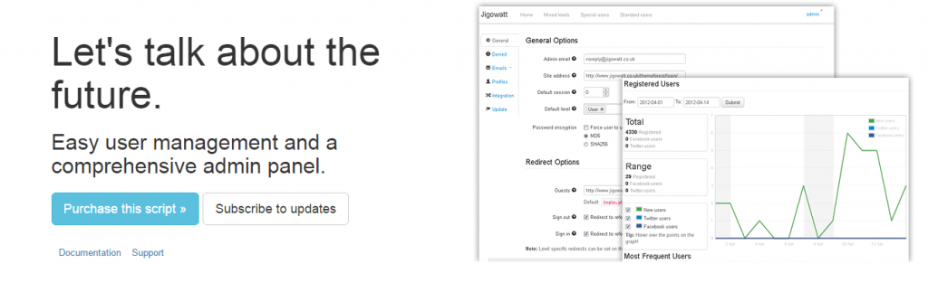 10 Best PHP Scripts for Developers to create a Dynamic Website ...