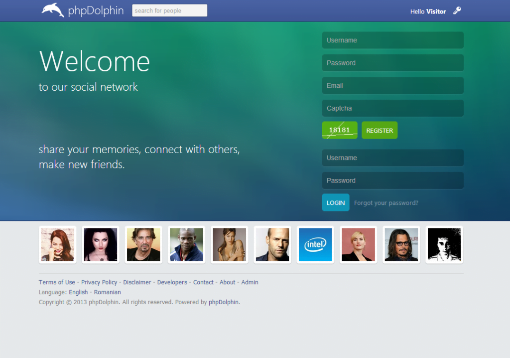 10 Best PHP Scripts for Developers to create a Dynamic Website – Singsys Blog