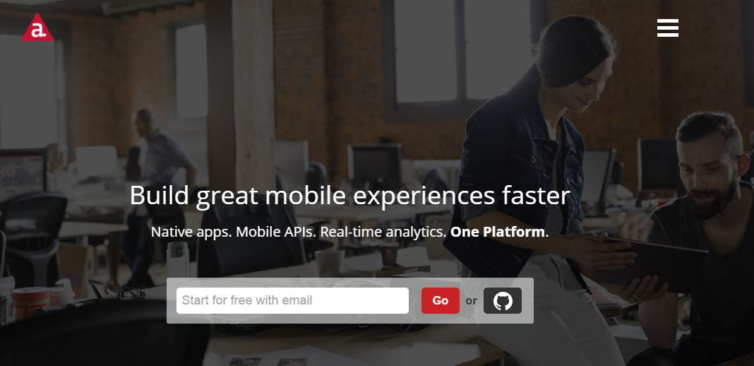 14 Fantastic Mobile Application Frameworks to Build with HTML, CSS ...