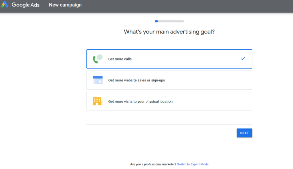 Ultimate Guide: How to Set Up Google Ads Account – Singsys Blog