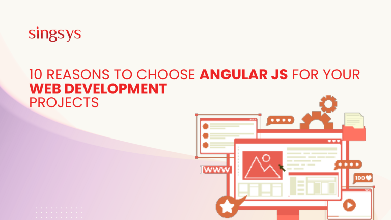 10 Reasons to Choose Angular JS for Your Web Development Projects ...