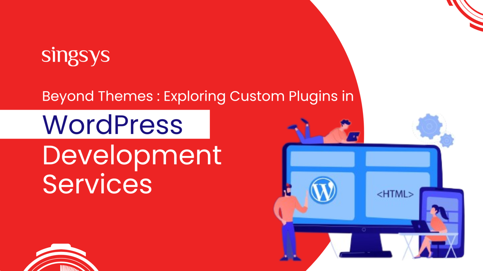 Wordpress – Singsys Blog