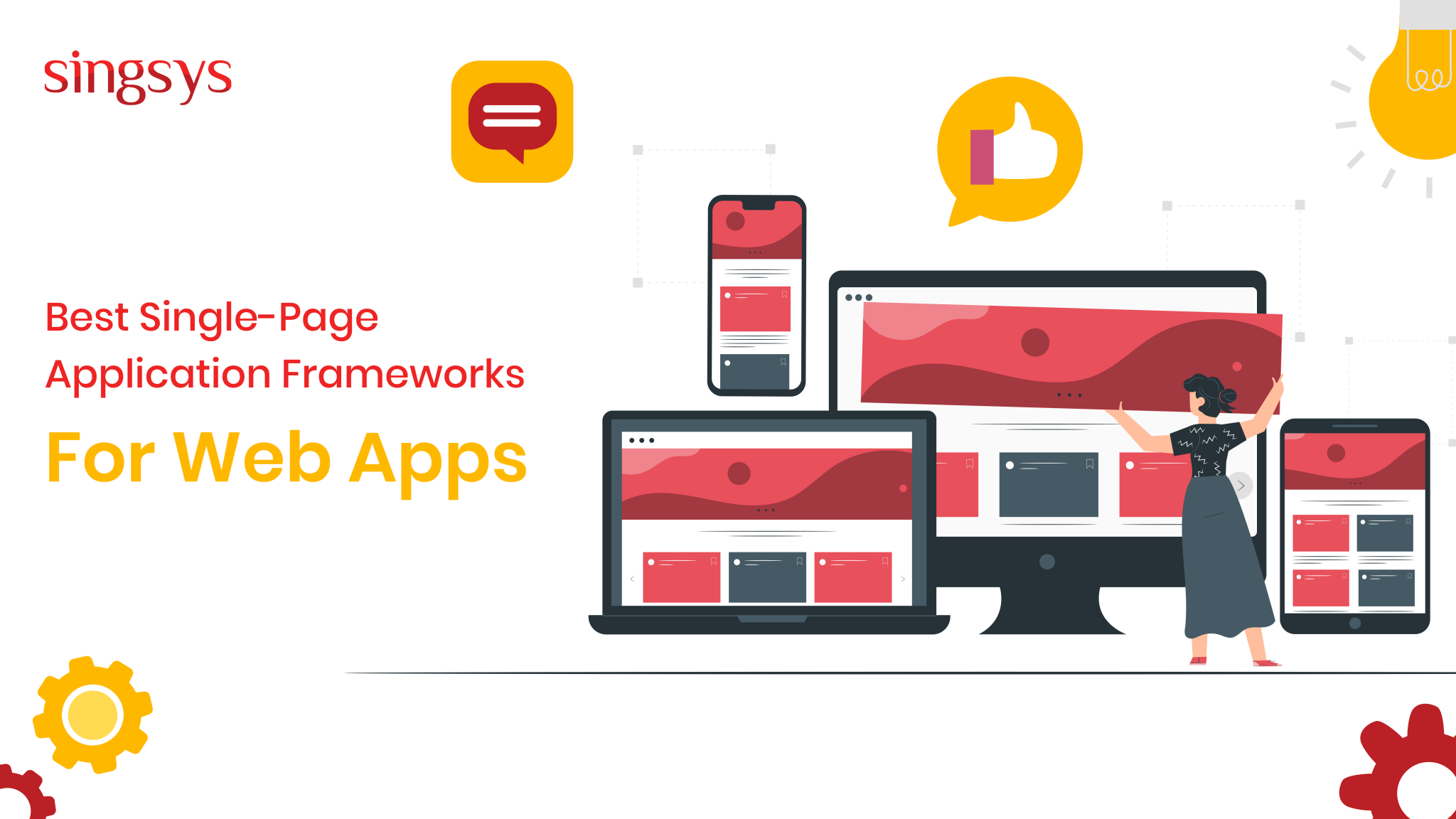 Mobile, Web and E-commerce Application access your tech updates from ...