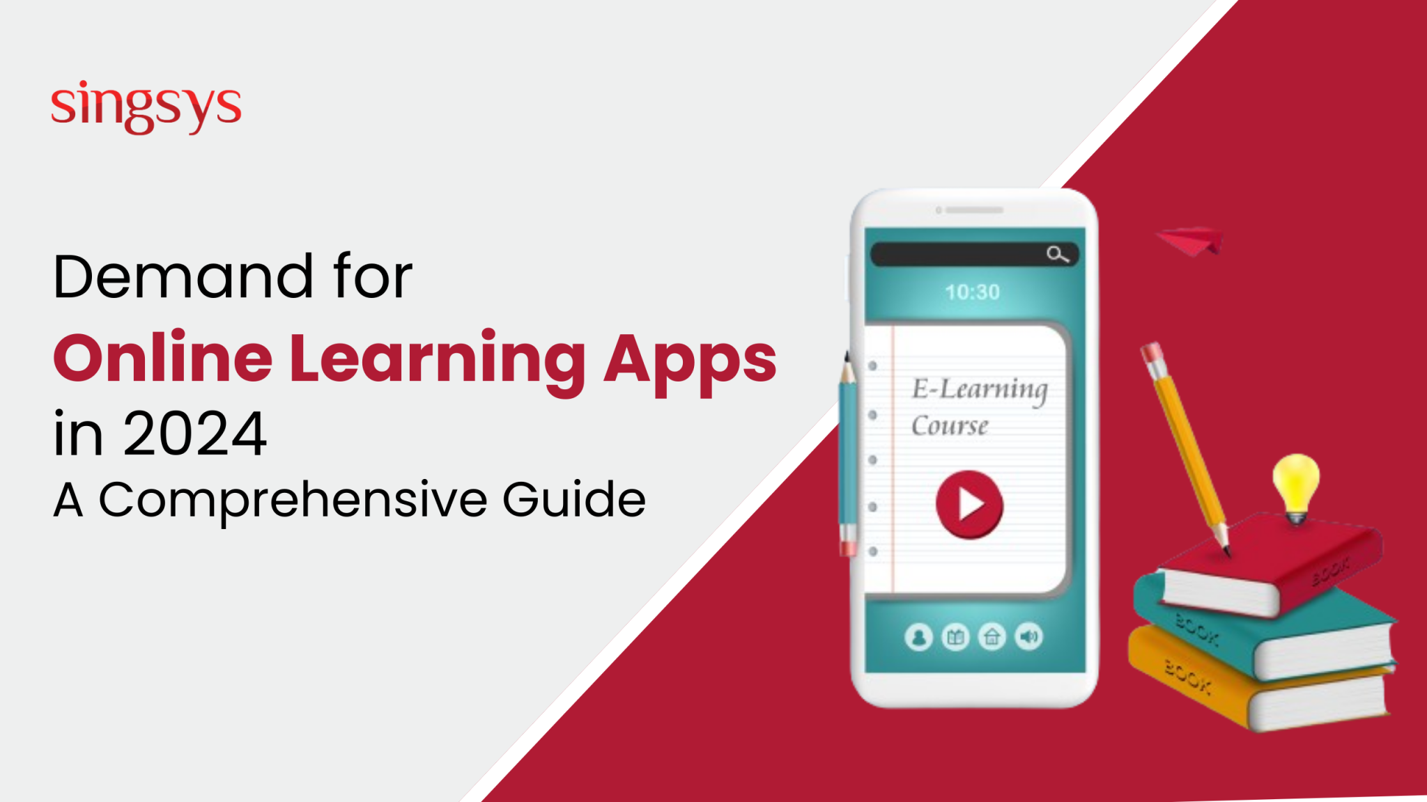 Demand for Online Learning Apps in 2024: A Comprehensive Guide ...