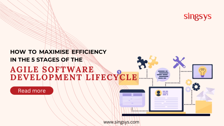 Mobile Web And E Commerce Application Access Your Tech Updates From One Website Singsys Blog