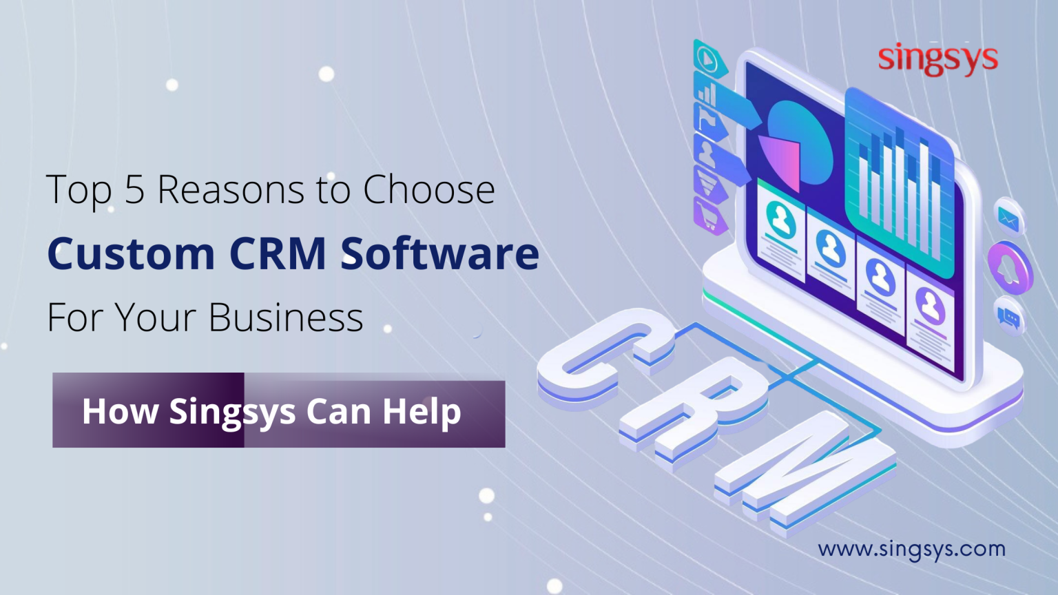 Mobile Web And E Commerce Application Access Your Tech Updates From One Website Singsys Blog