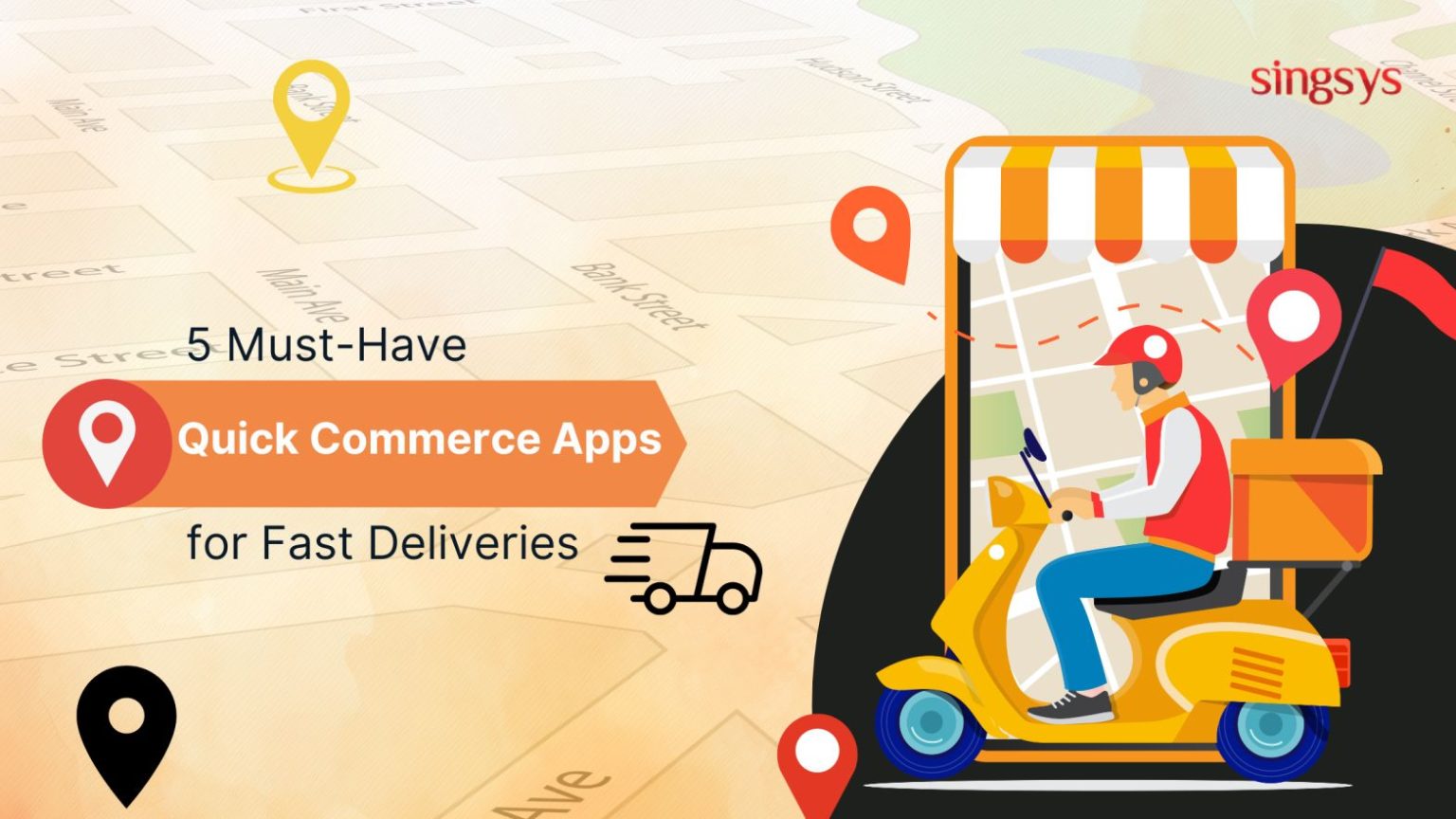 Top 6 Maths Problem-Solving Apps That Make Learning Fun – Singsys Blog