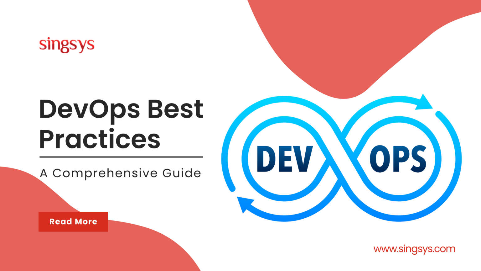 DevOps Best Practices for 2025: A Comprehensive Guide – Singsys Blog