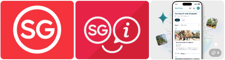 10 Must-Have Apps in Singapore for Tourists – Singsys Blog