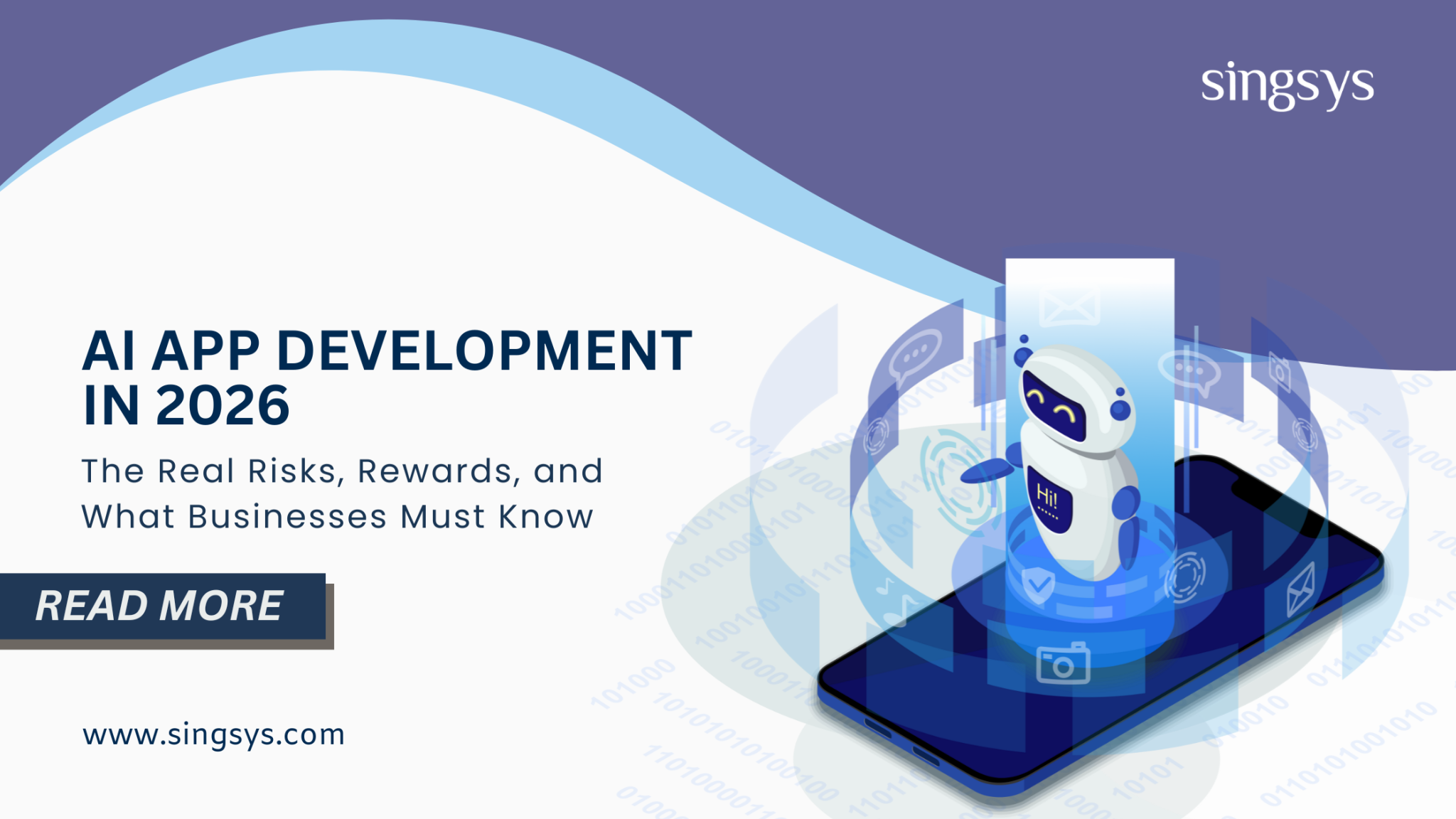 Top 10 Messaging Apps for Secure Communication – Singsys Blog