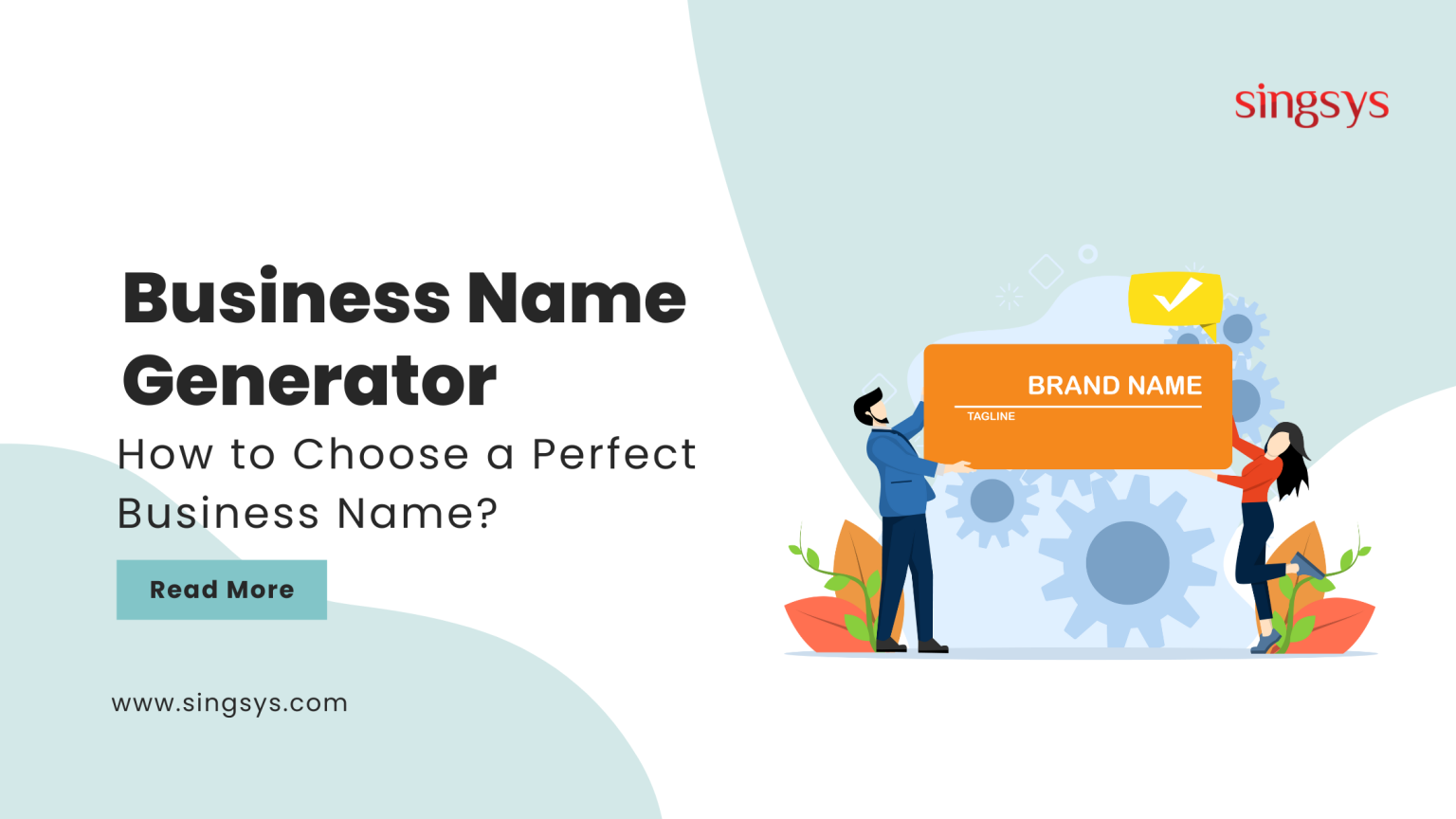 Business Name Generator: How to Choose a Perfect Business Name in 2026 ...