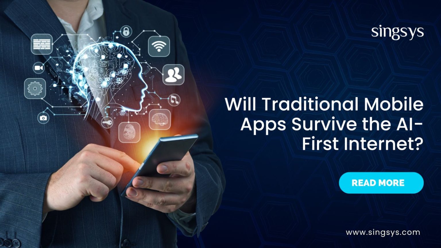 Top 10 Messaging Apps for Secure Communication – Singsys Blog